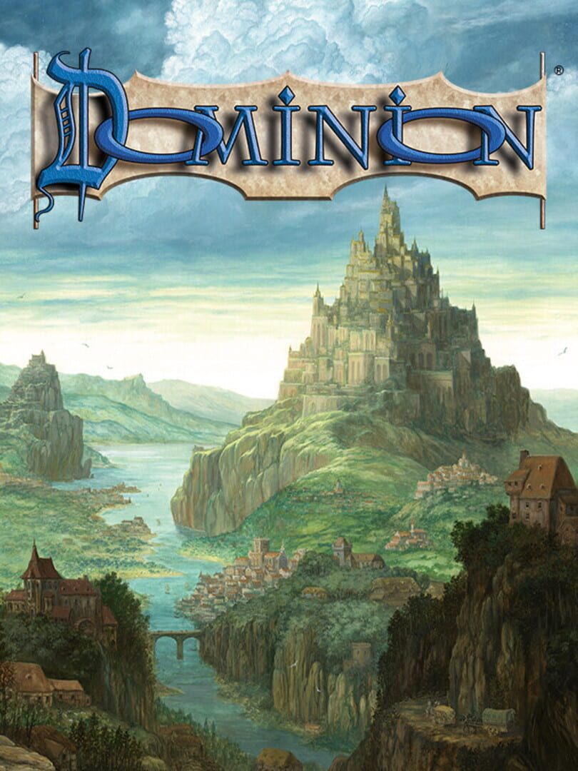 Is Dominion Down Right Now? - Gamebezz