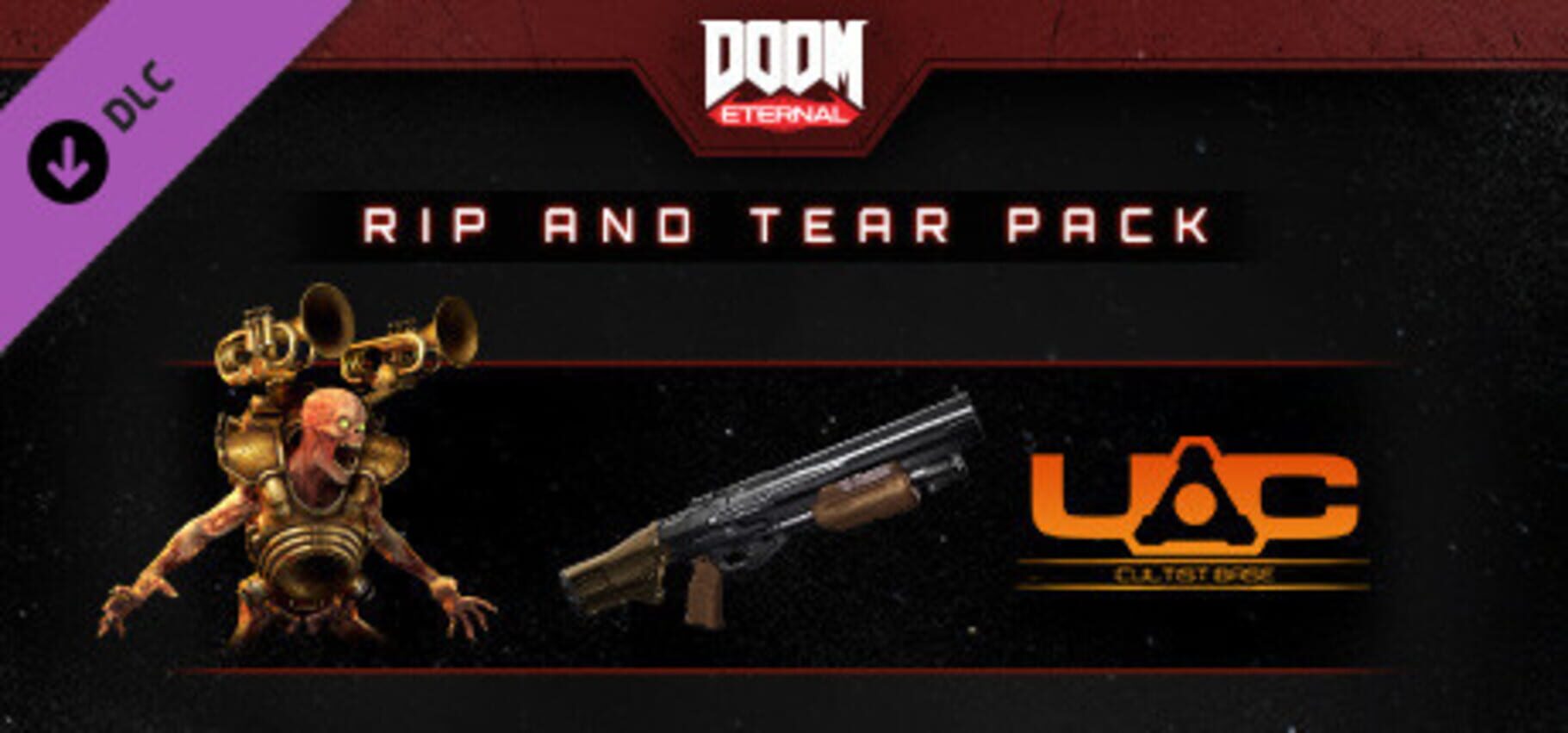 Doom Eternal: The Rip and Tear Pack Fora do Ar? Status do Servidor e ...