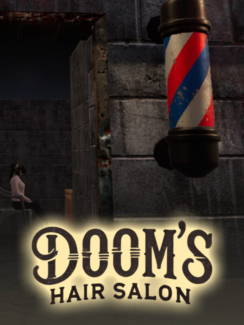 Is Dooms Hair Salon Down Right Now? - Gamebezz