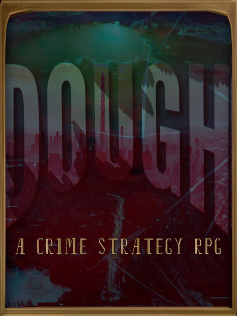 Is Dough: A Crime Strategy RPG Down Right Now? - Gamebezz