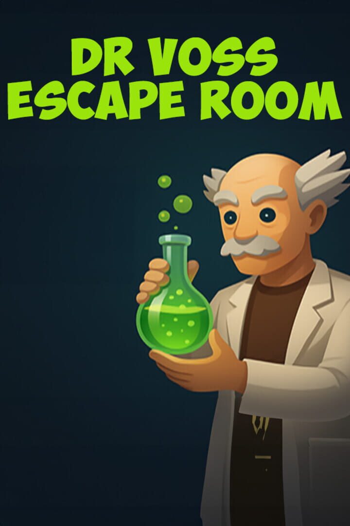 Is Dr Voss' Escape Room Down Right Now? Server Status & Outages | Gamebezz