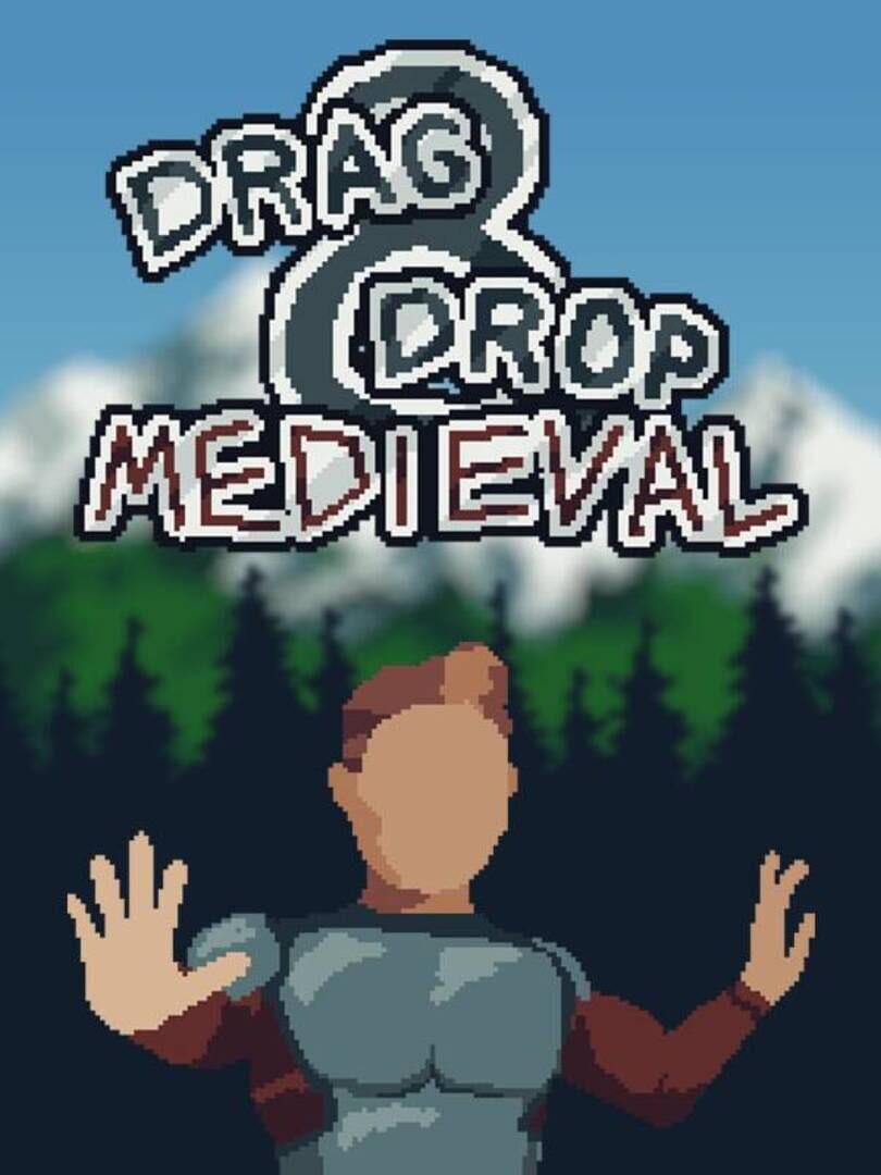 Drag and Drop Medieval Fora do Ar? Status do Servidor e Interrupções ...