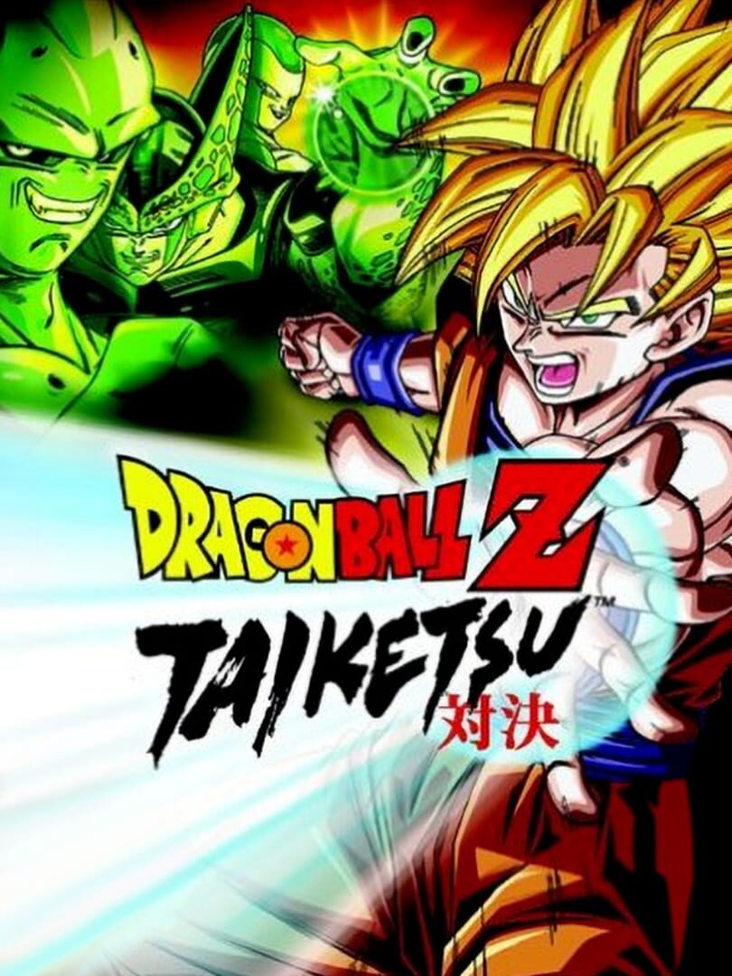 Is Dragon Ball Z: Taiketsu Down Right Now? - Gamebezz