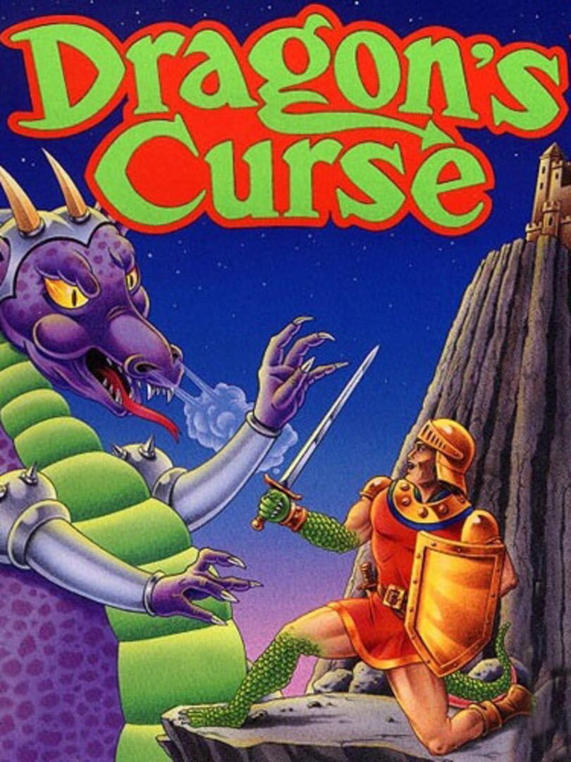 Is Dragon's Curse Down Right Now? Server Status & Outages | Gamebezz