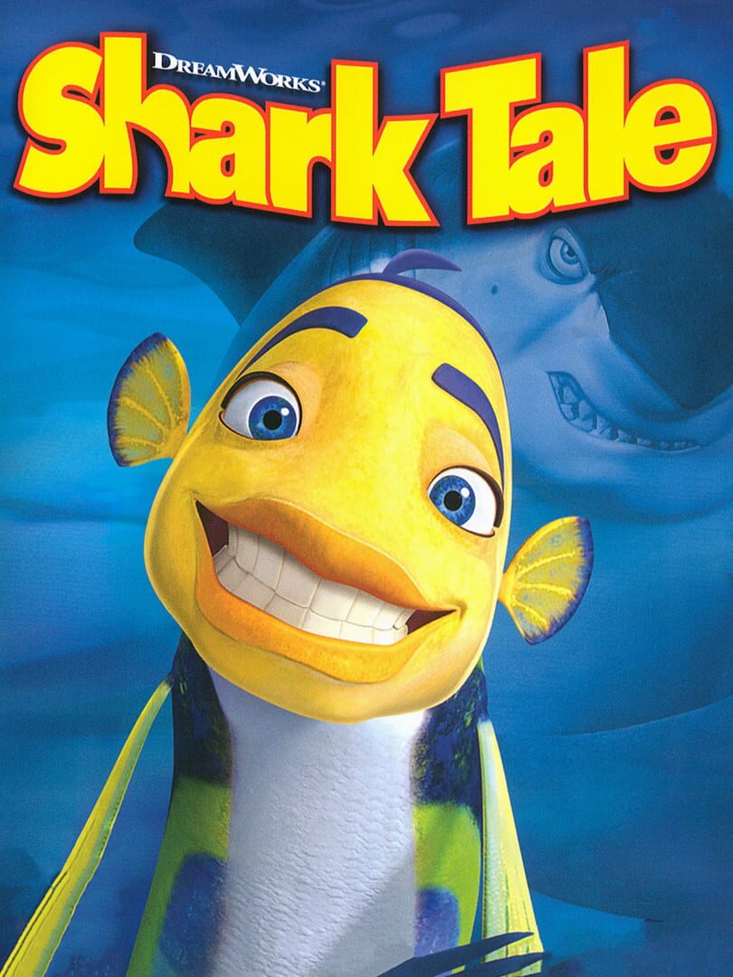 Is Dreamworks' Shark Tale Down Right Now? - Gamebezz