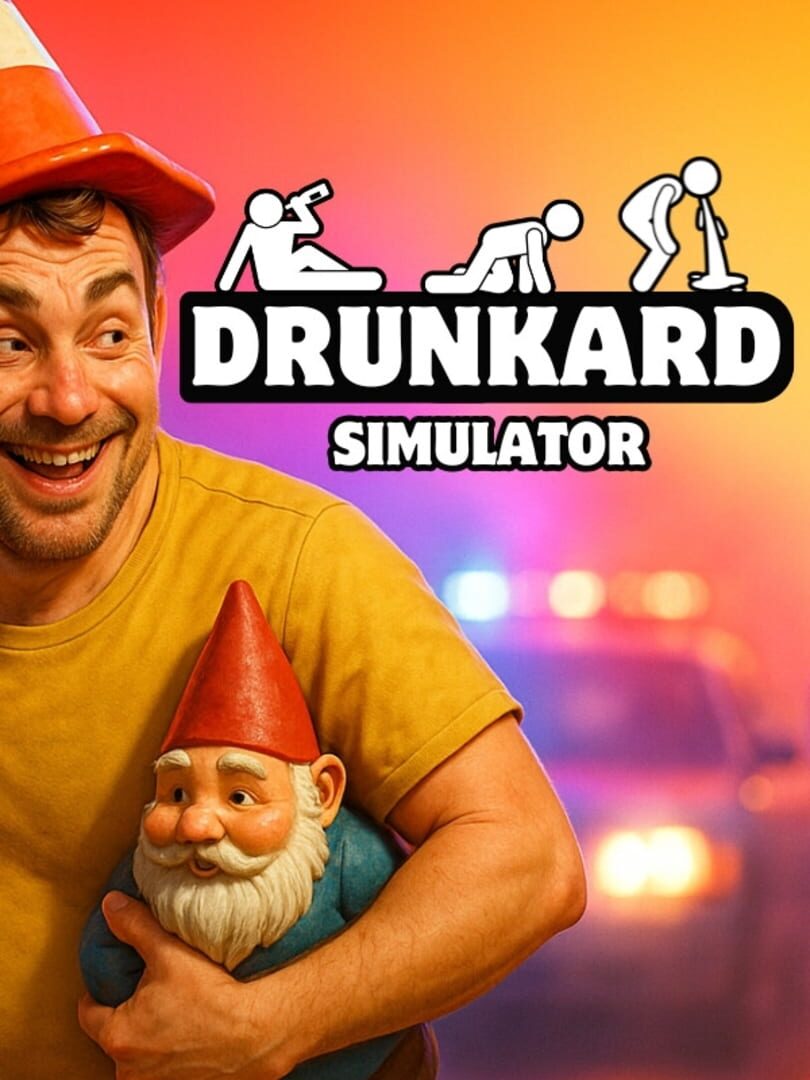 Is Drunkard Simulator Down Right Now? - Gamebezz