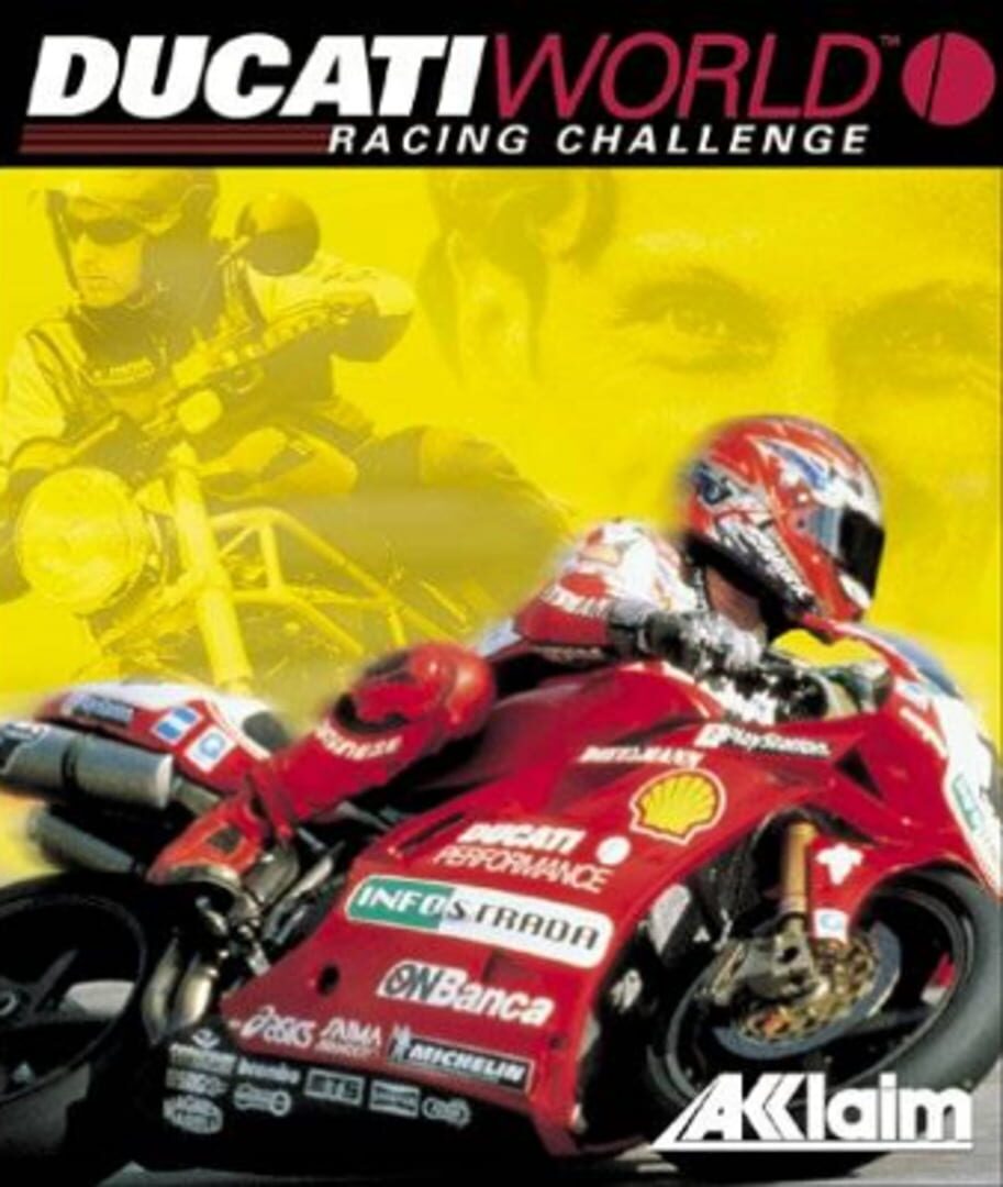 Is Ducati World: Racing Challenge Down Right Now? - Gamebezz