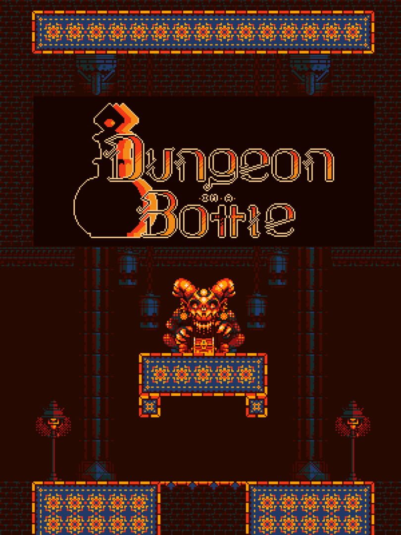 Is Dungeon in a Bottle Down Right Now? - Gamebezz