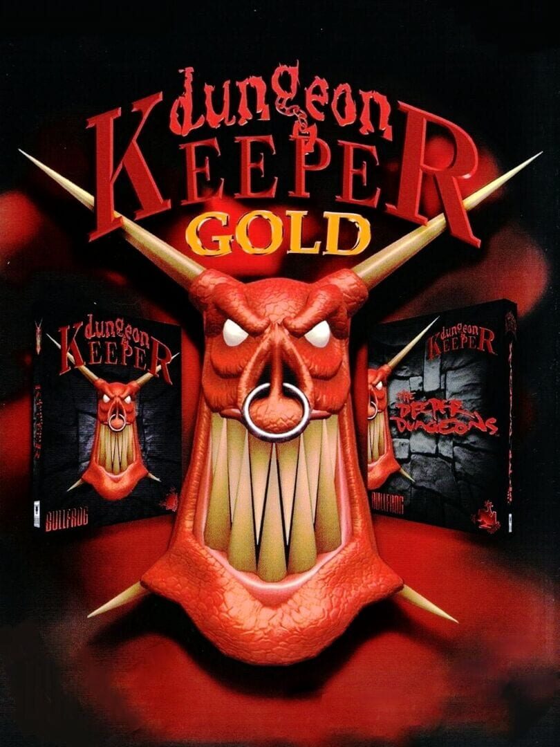 Is Dungeon Keeper Gold Down Right Now? - Gamebezz
