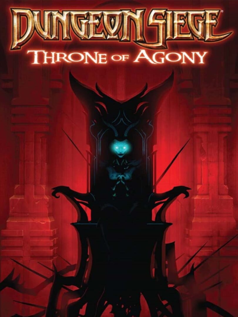 Is Dungeon Siege: Throne of Agony Down Right Now? - Gamebezz