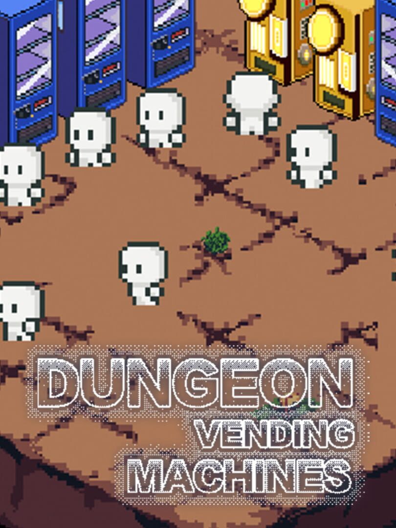 Is Dungeon Vending Machines Down Right Now? - Gamebezz
