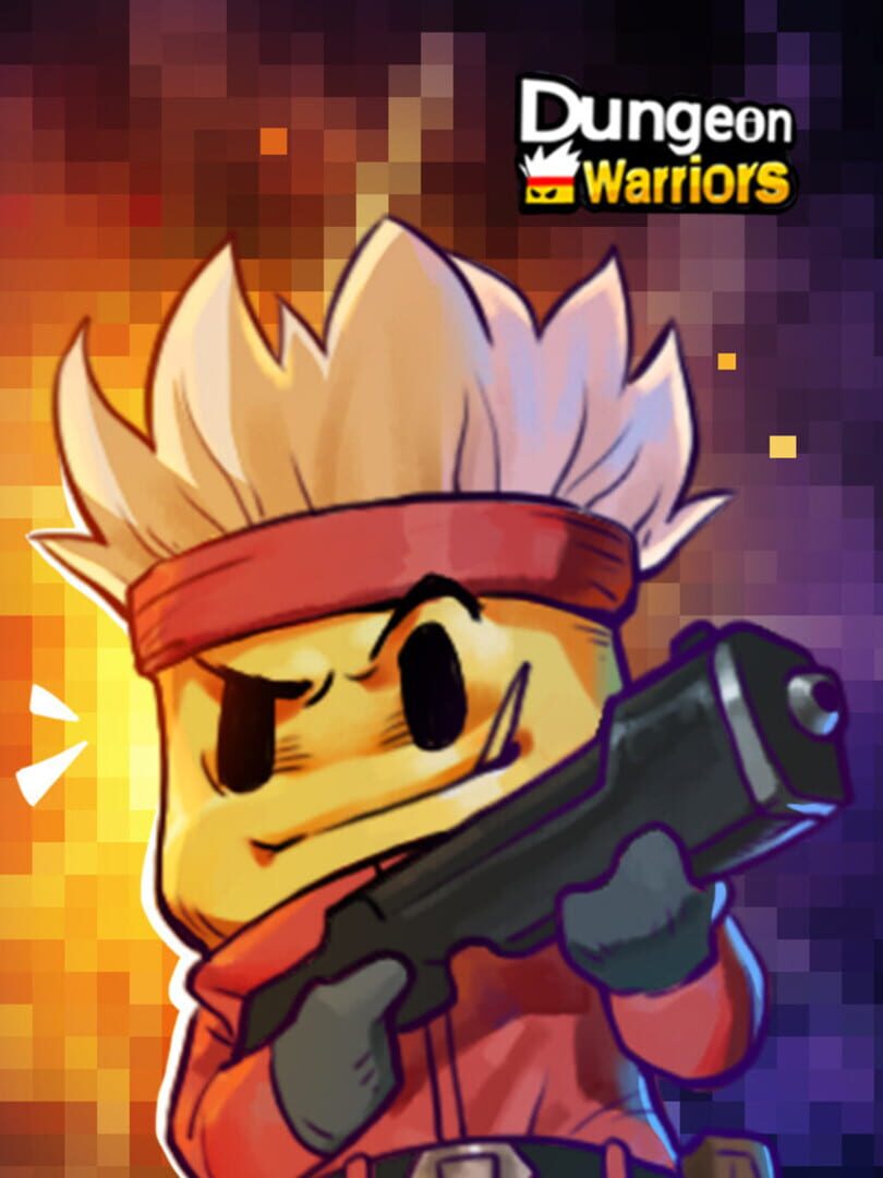 Is Dungeon Warriors Down Right Now? Server Status & Outages | Gamebezz