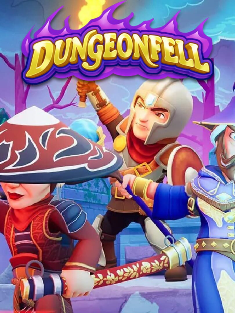 Is Dungeonfell Down Right Now? - Gamebezz