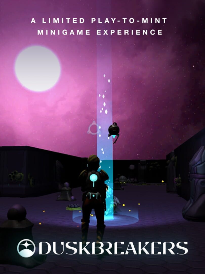 Is DuskBreakers Down Right Now? - Gamebezz