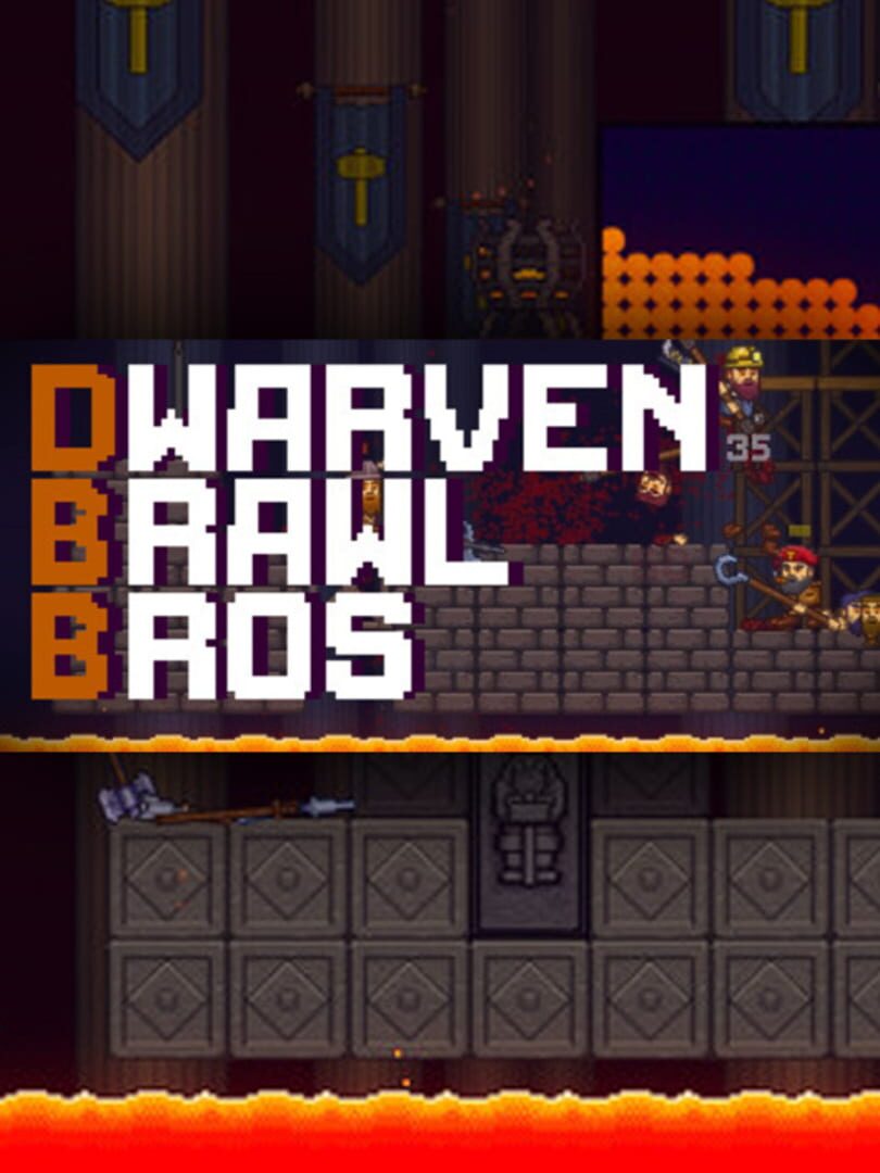 Is Dwarven Brawl Bros Down Right Now? - Gamebezz