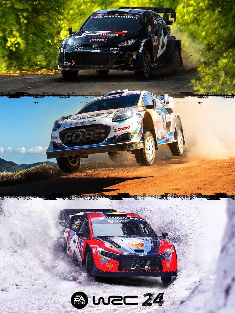 Is EA Sports WRC 24 Down Right Now? Server Status & Outages | Gamebezz