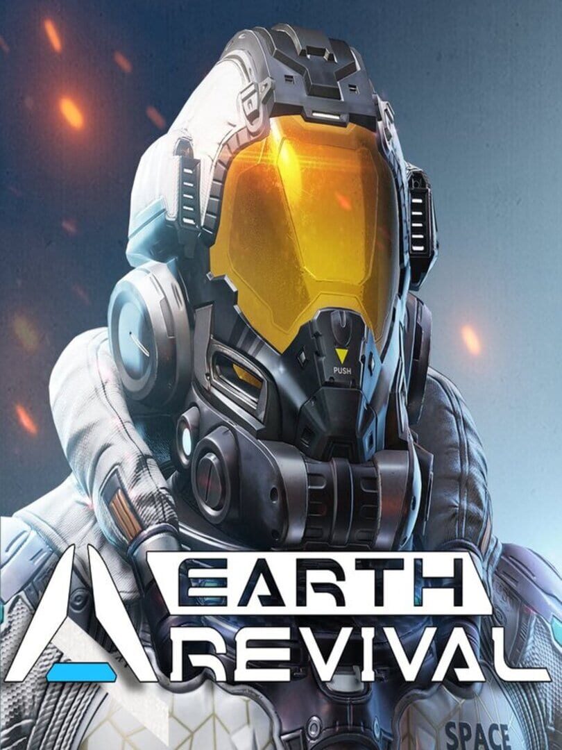 Is Earth: Revival Down Right Now? Server Status & Outages | Gamebezz