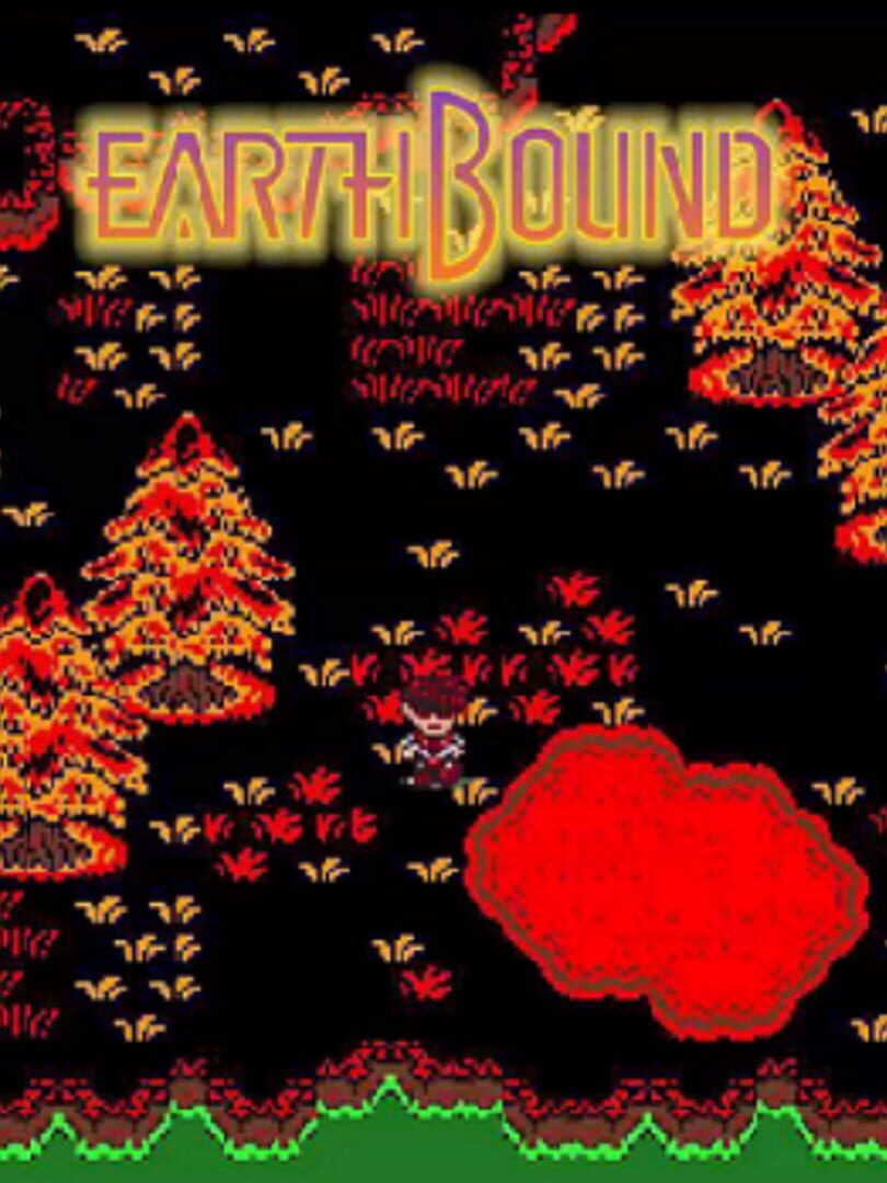 Is Earthbound Halloween Hack Down Right Now? Server Status & Outages ...