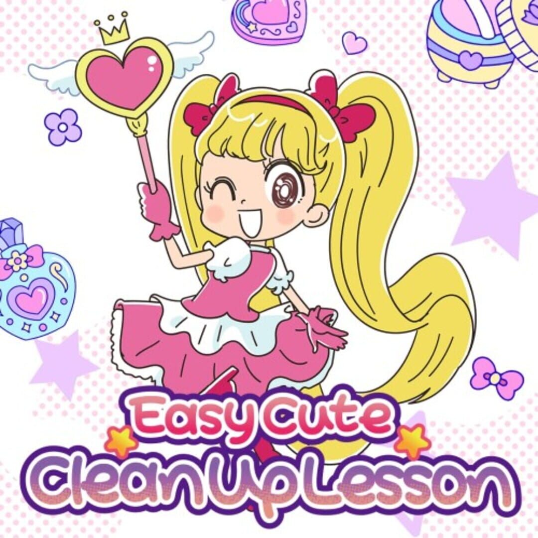 Is Easy Cute Clean Up Lesson Down Right Now? Server Status & Outages ...