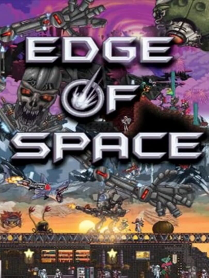 Is Edge of Space Down Right Now? Server Status & Outages | Gamebezz