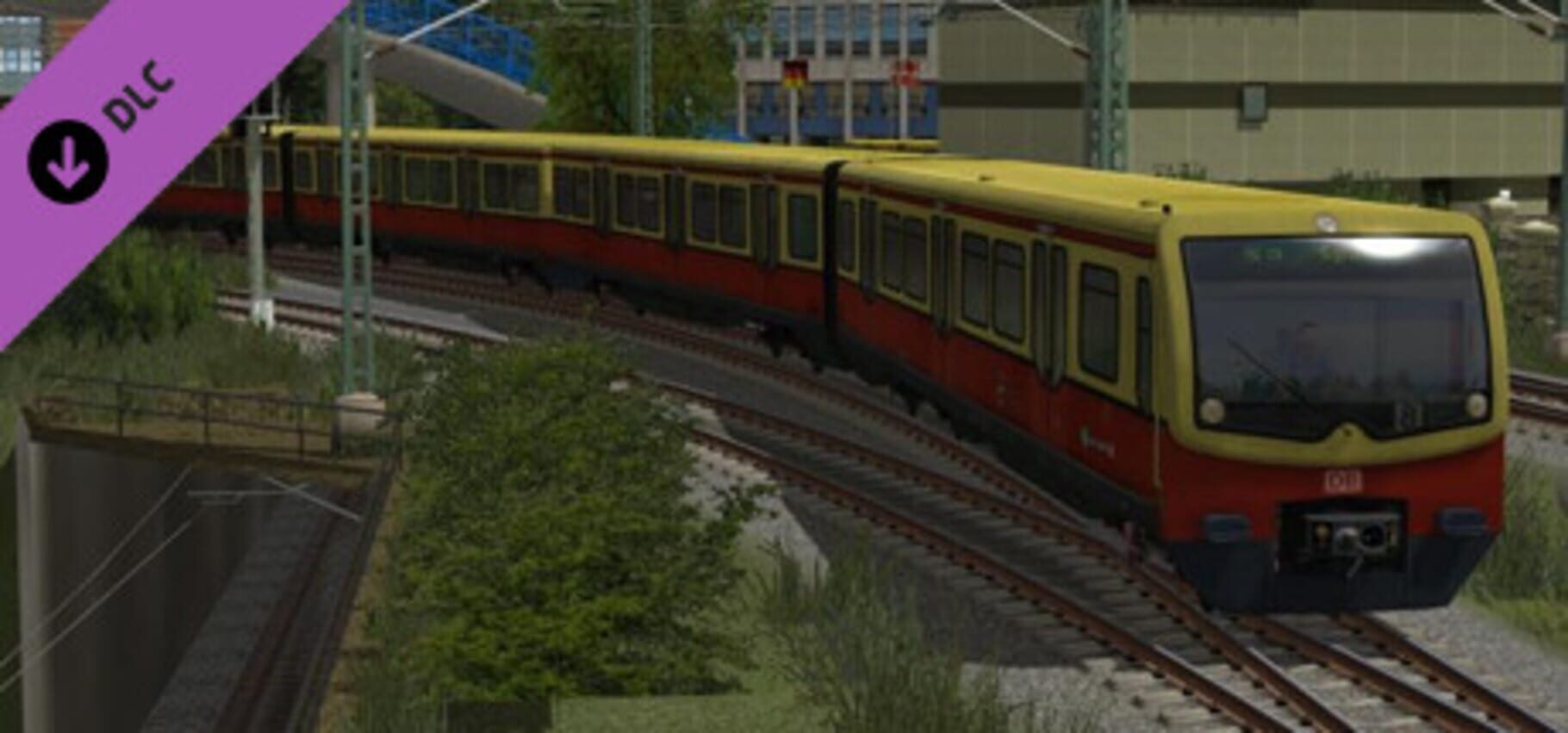 Is Eisenbahn X: Berliner S-Bahn Down Right Now? - Gamebezz