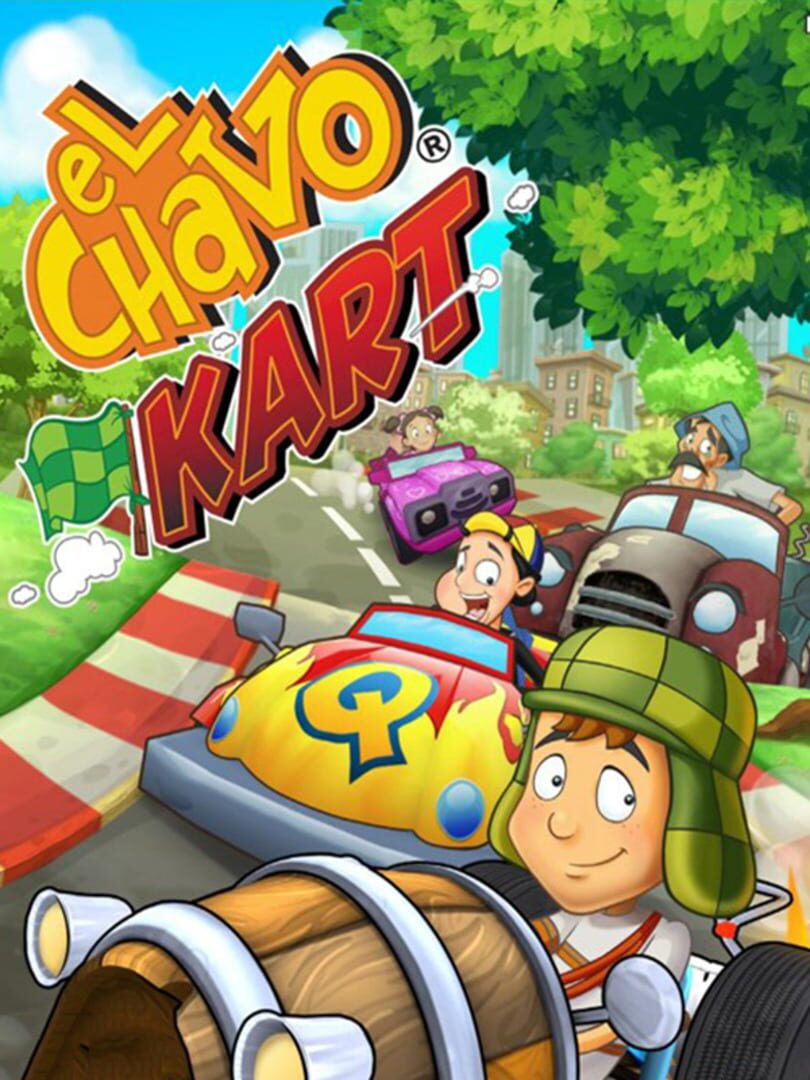 Is El Chavo Kart Down Right Now? Server Status & Outages | Gamebezz
