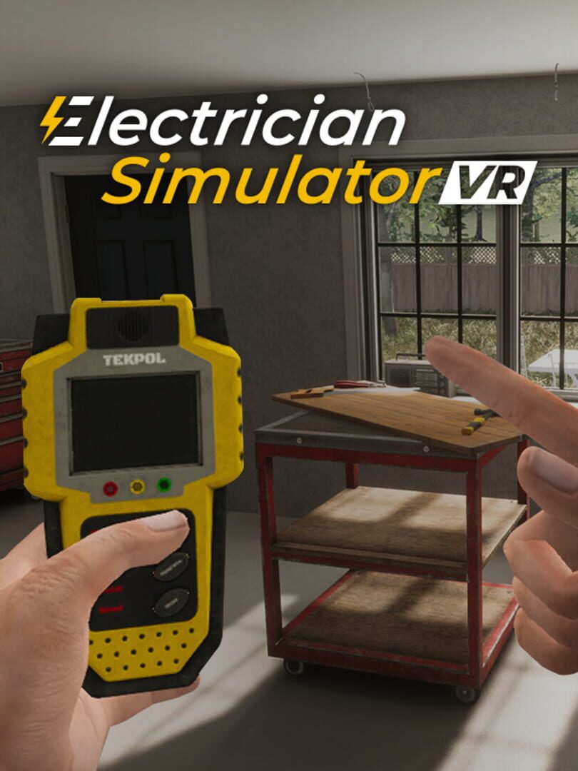 Is Electrician Simulator VR Down Right Now? Server Status & Outages ...