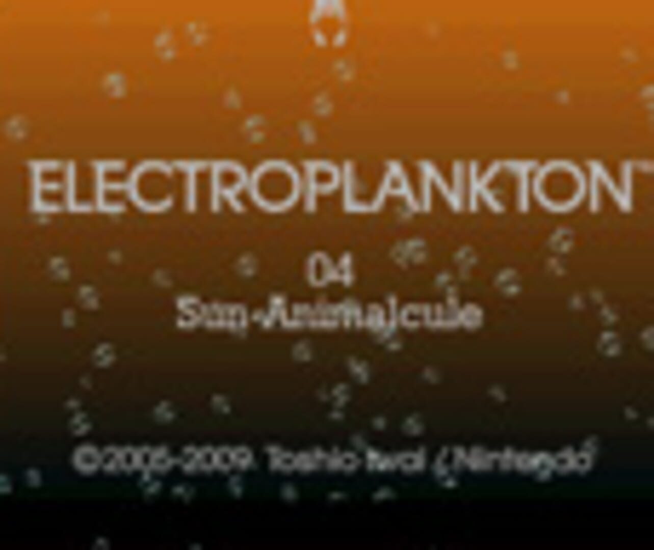 Is Electroplankton Sun-Animalcule Down Right Now? Server Status ...