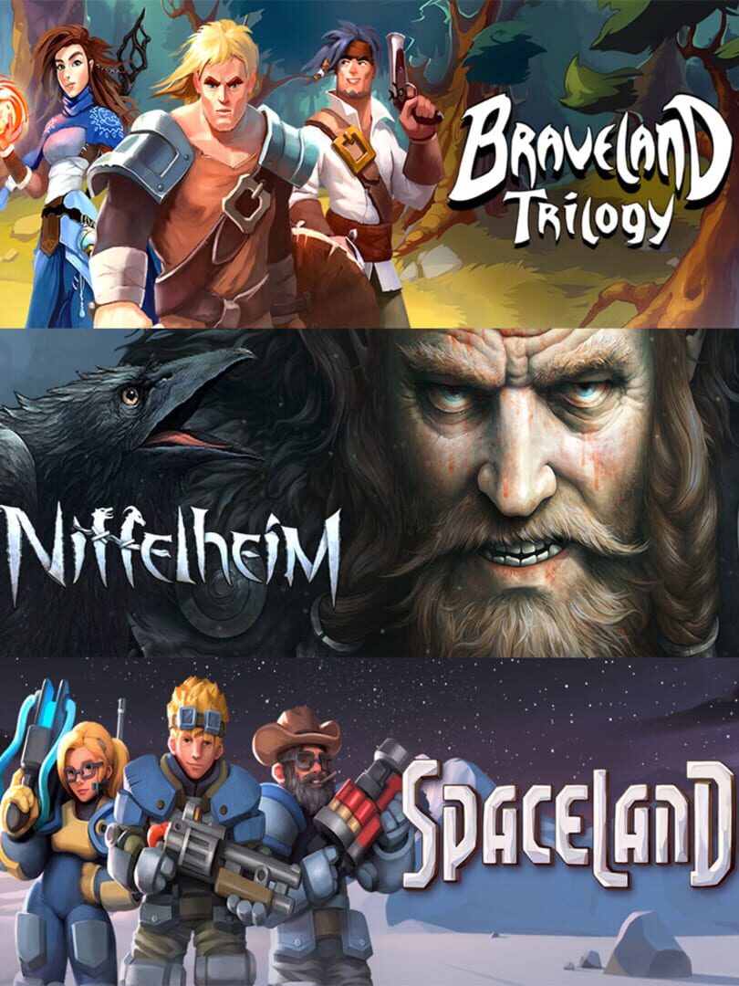 Is Ellada Games RPG Bundle Down Right Now? - Gamebezz