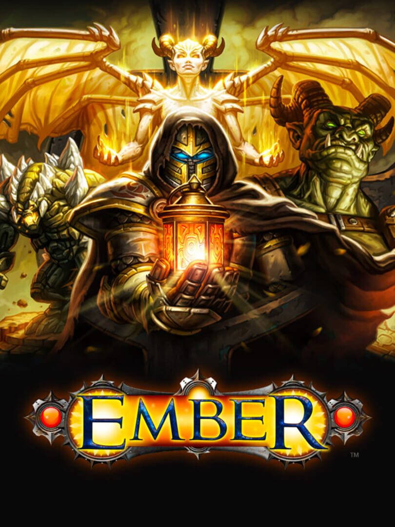 Is Ember Down Right Now? - Gamebezz