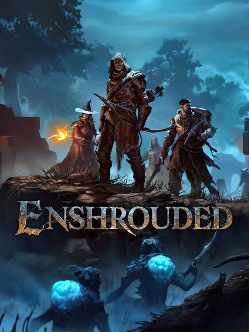 Is Enshrouded Down Right Now? Server Status & Outages | Gamebezz