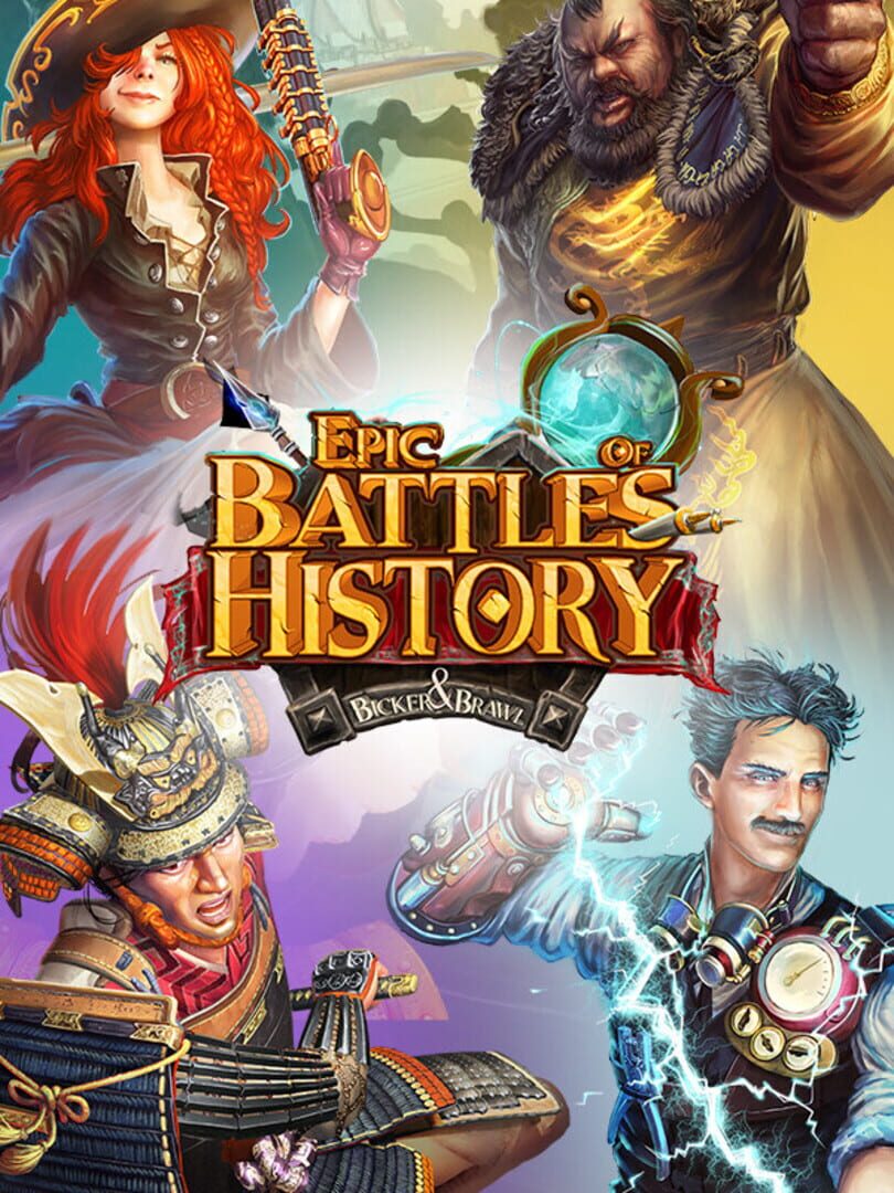 Is Epic Battles of History Down Right Now? Server Status & Outages ...