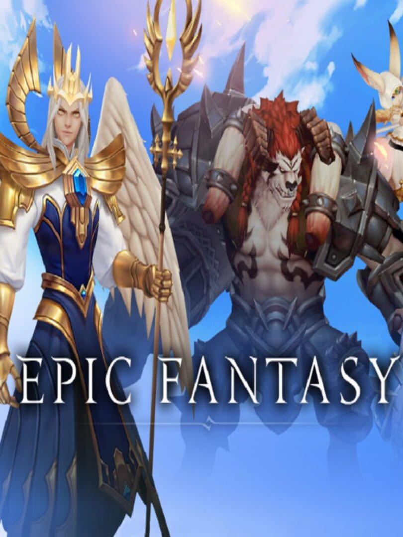 Problèmes avec Epic Fantasy ? État des Serveurs et Pannes | Gamebezz