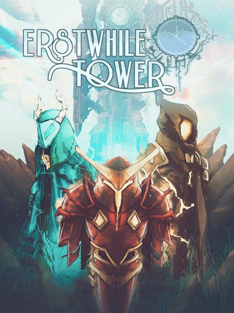 Is Erstwhile Tower Down Right Now? - Gamebezz