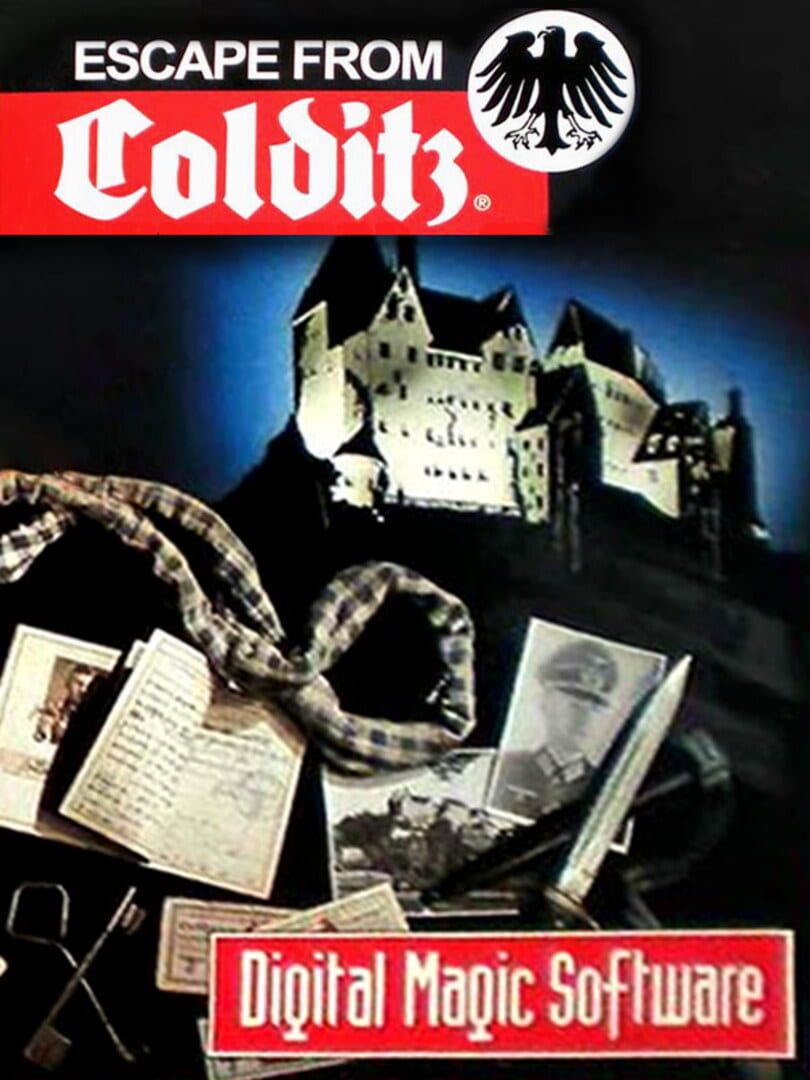 Is Escape from Colditz Down Right Now? Server Status & Outages | Gamebezz