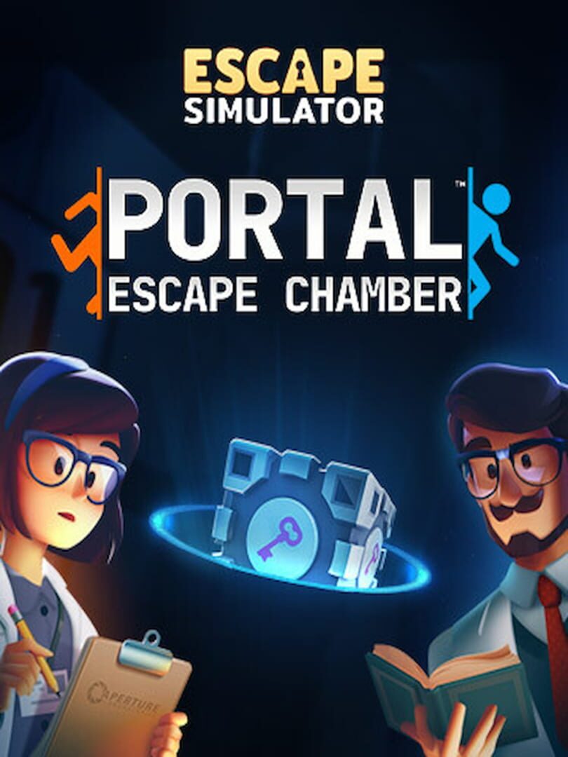Is Escape Simulator: Portal Escape Chamber Down Right Now? - Gamebezz
