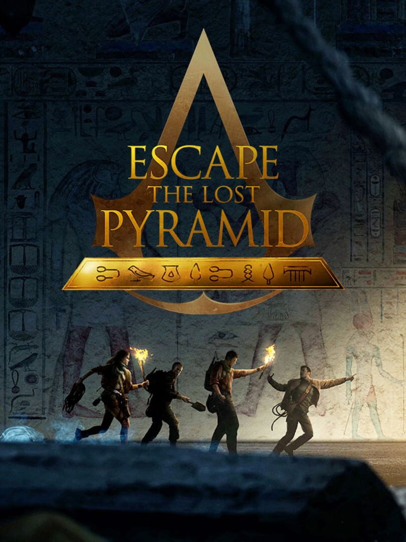 Is Escape the Lost Pyramid Down Right Now? - Gamebezz
