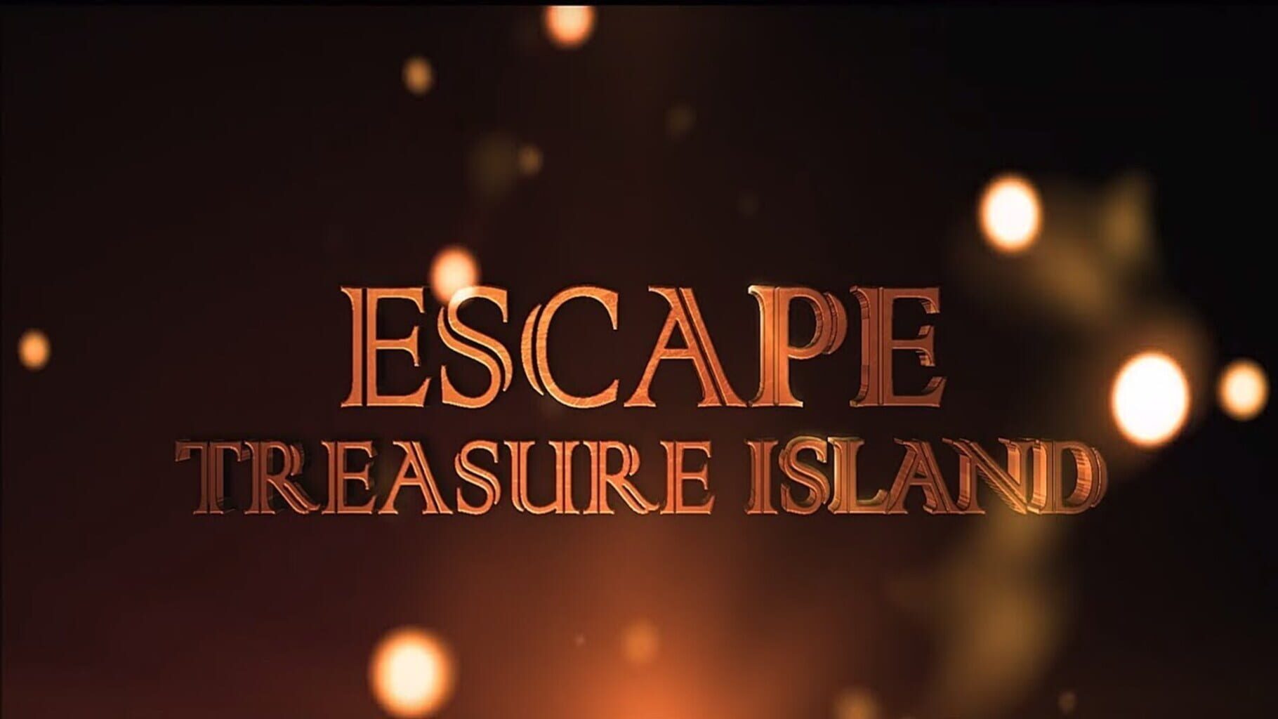 Is Escape Treasure Island Down Right Now? - Gamebezz