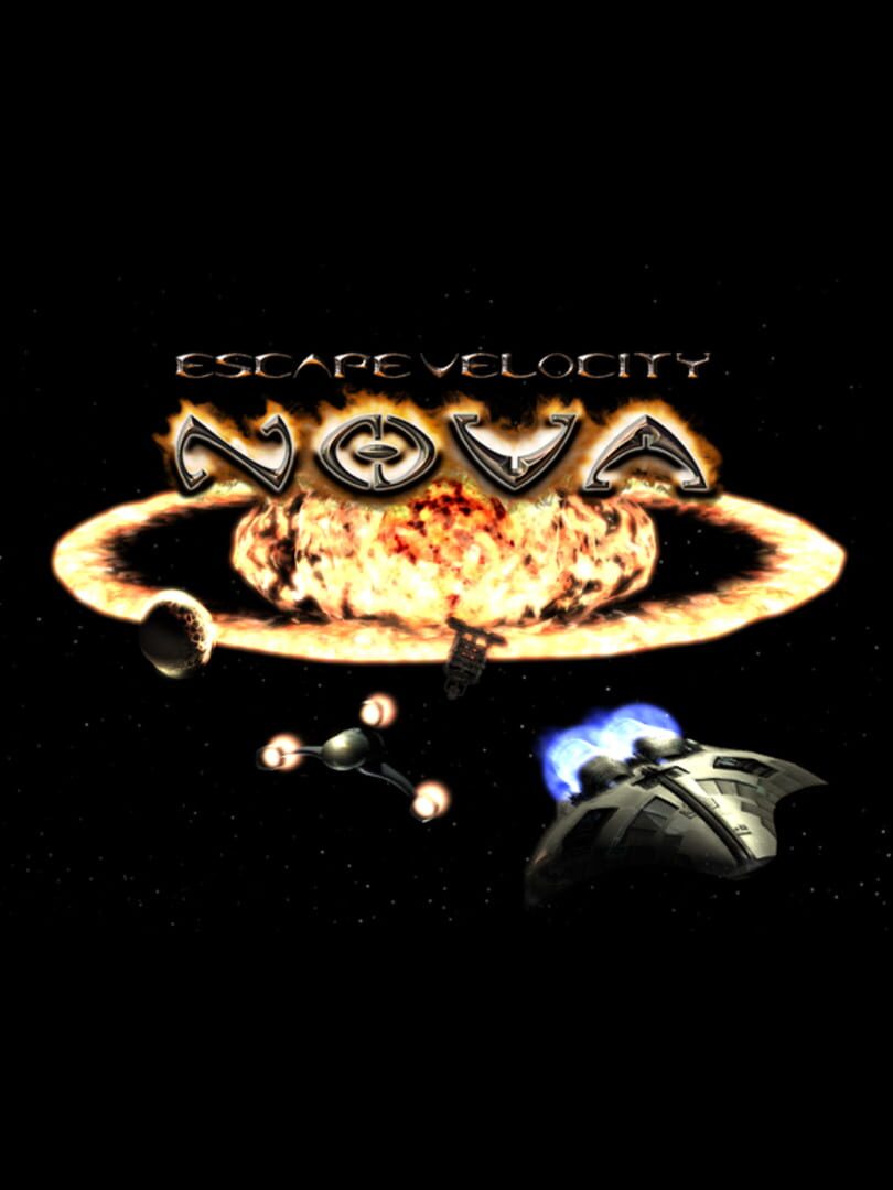 Is Escape Velocity Nova Down Right Now? - Gamebezz