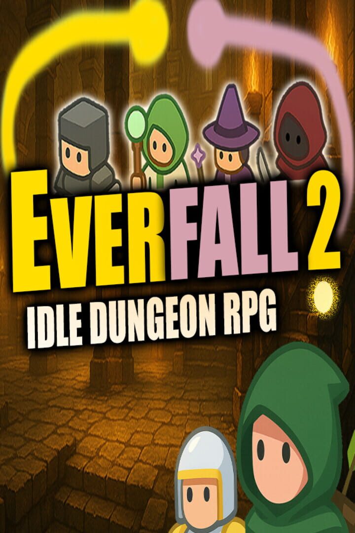 Is Everfall 2: Idle Dungeon RPG Down Right Now? Server Status & Outages ...