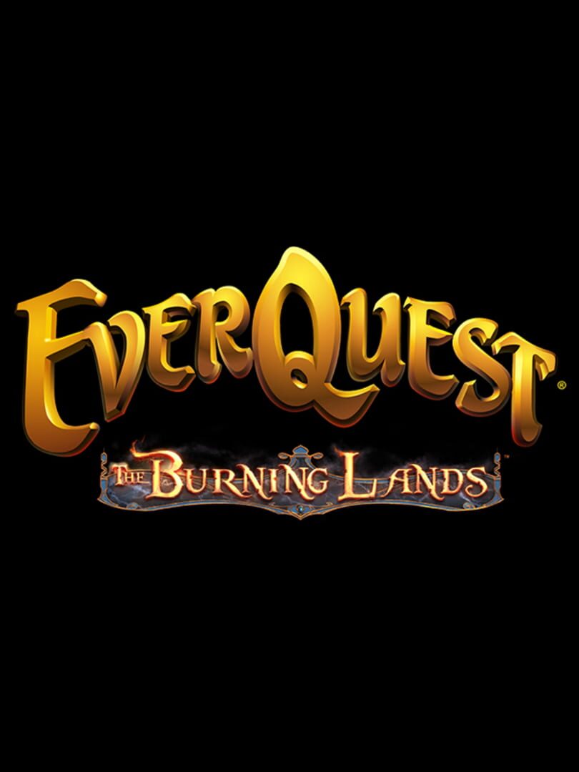 Is EverQuest: The Burning Lands Down Right Now? Server Status & Outages ...