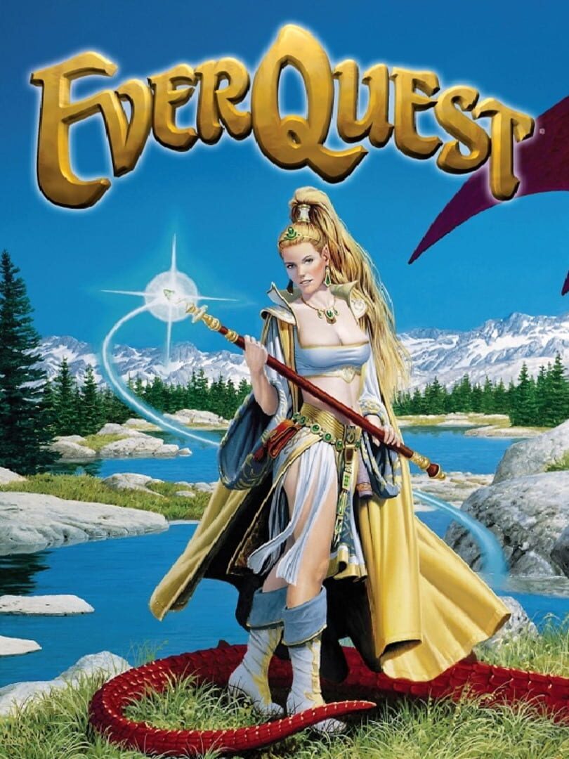 Is EverQuest Down Right Now? - Gamebezz