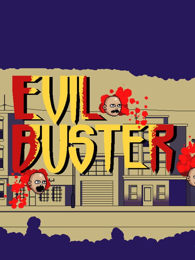 Is Evil Buster Down Right Now? Server Status & Outages | Gamebezz