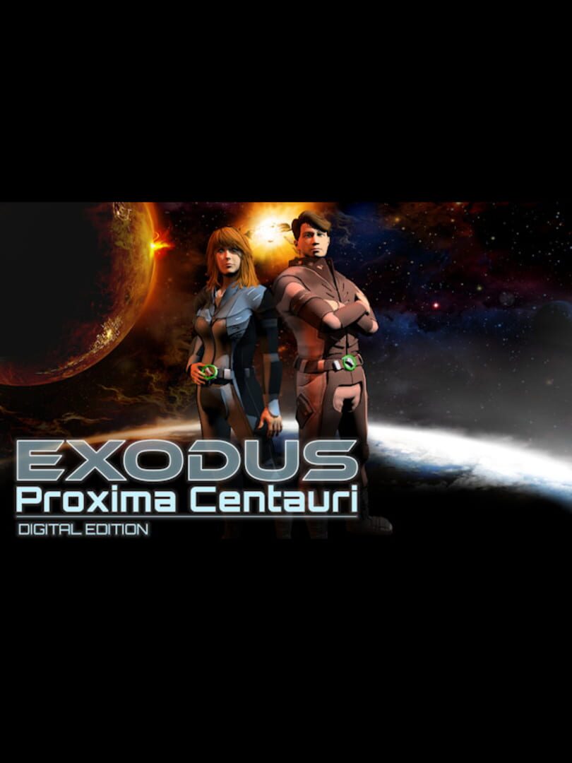 Is Exodus: Proxima Centauri Down Right Now? - Gamebezz