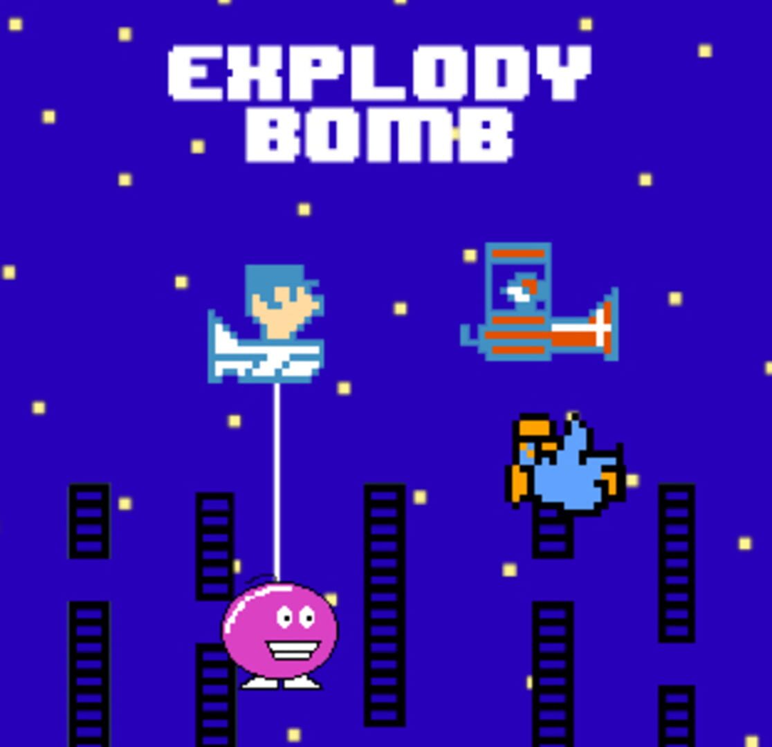 Is Explody Bomb Down Right Now? Server Status & Outages | Gamebezz