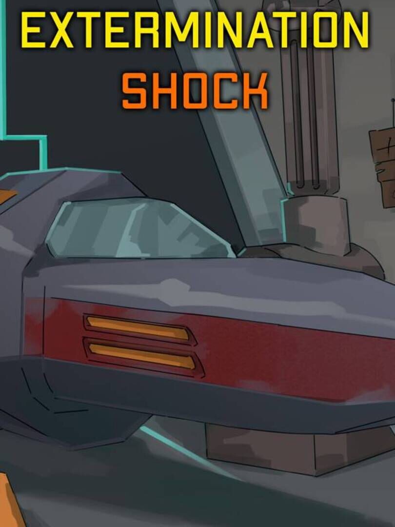 Is Extermination Shock Down Right Now? - Gamebezz