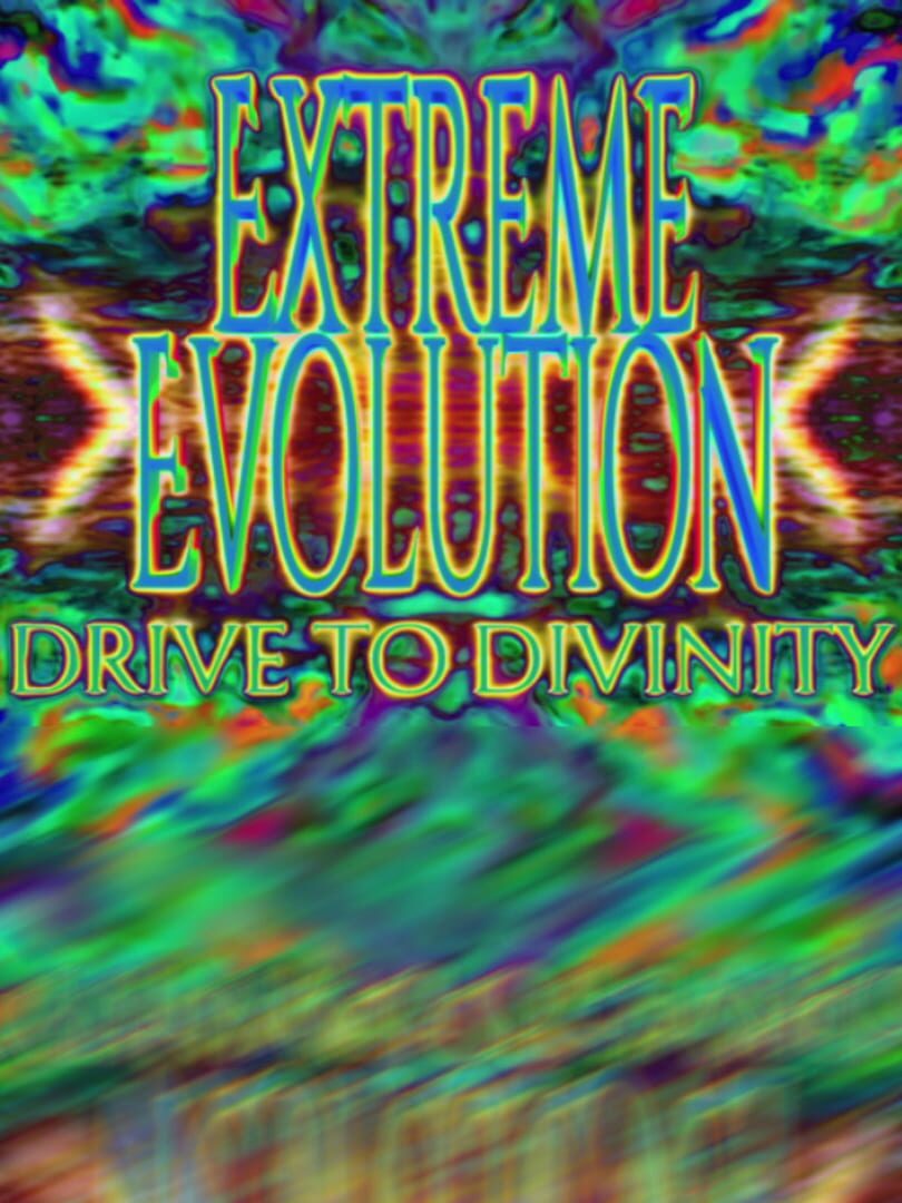 Is Extreme Evolution: Drive to Divinity Down Right Now? - Gamebezz