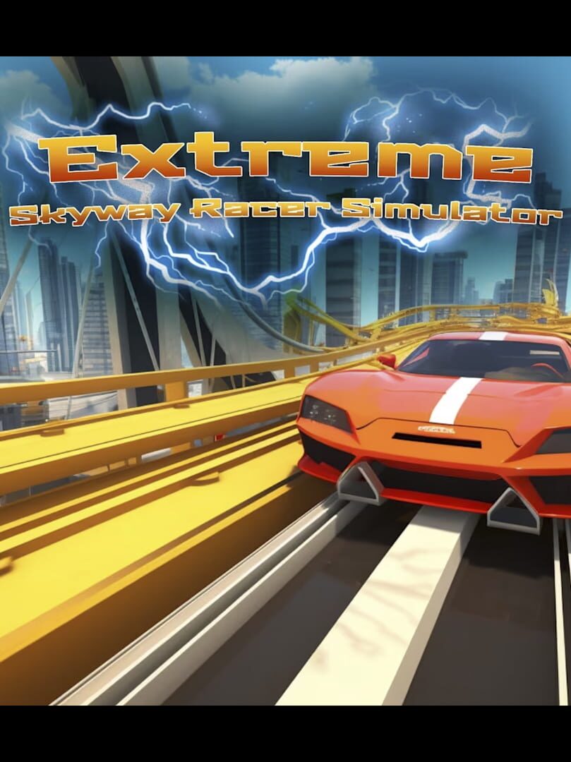 Is Extreme Skyway Racer Simulator Down Right Now? Server Status ...
