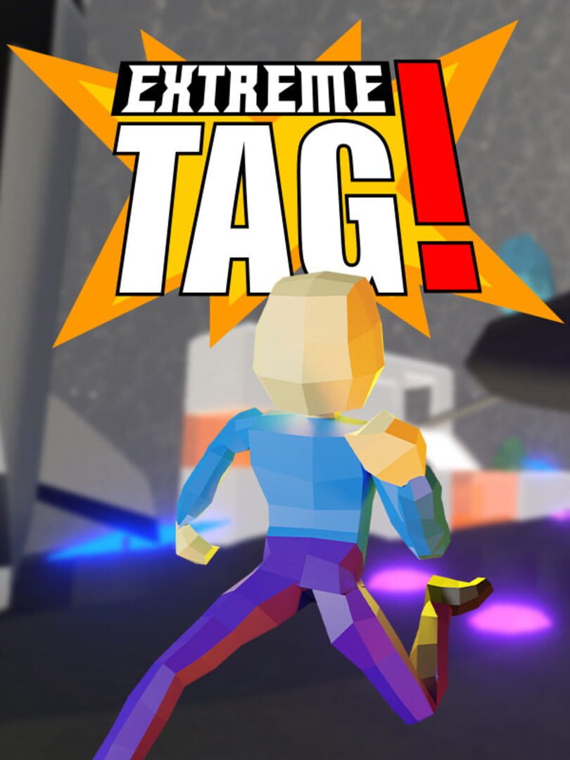 Is Extreme Tag! Down Right Now? - Gamebezz