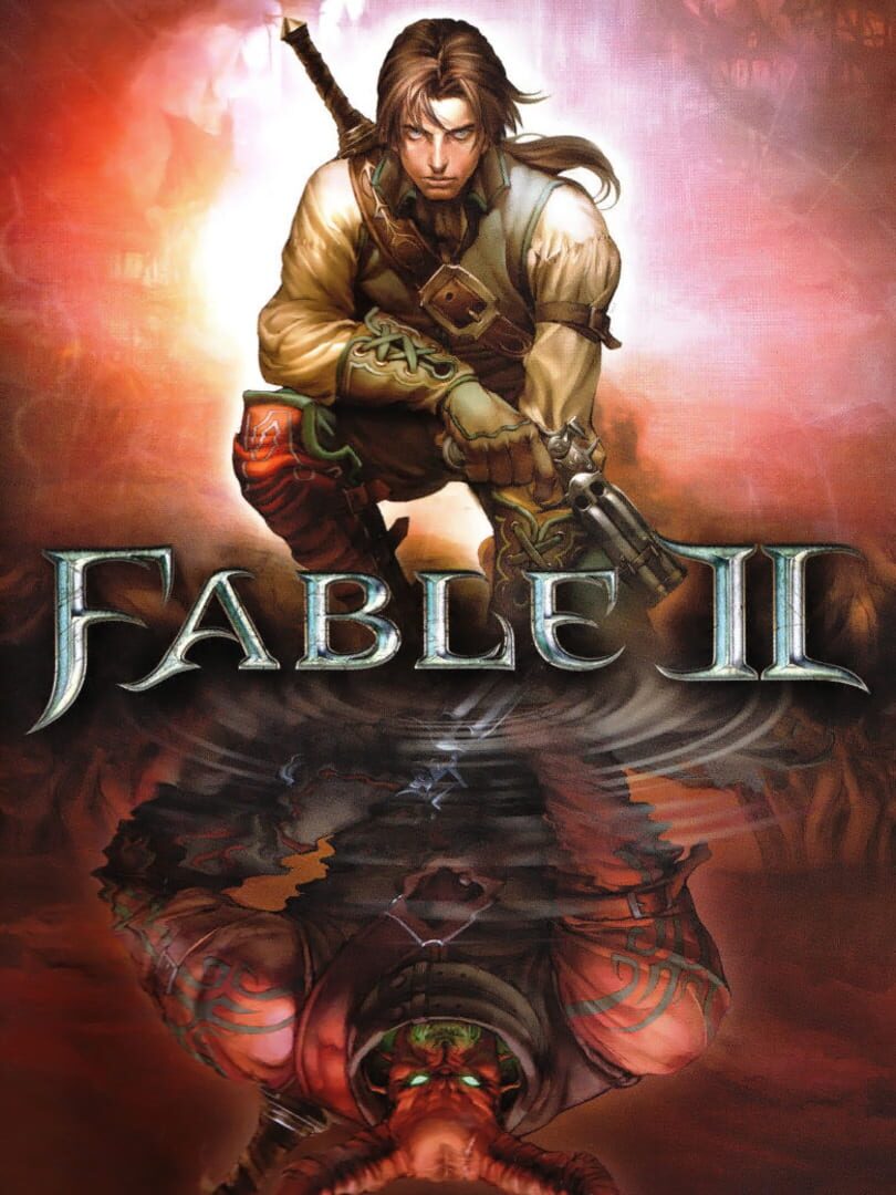 Is Fable II Down Right Now? - Gamebezz